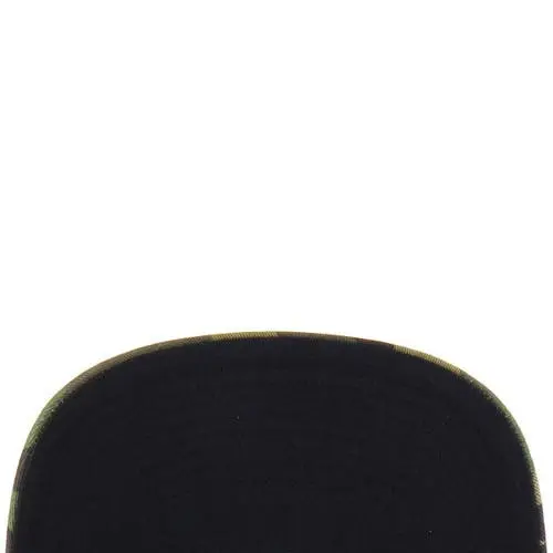 '47 Boston Bruins Trucker Snapback Hat
