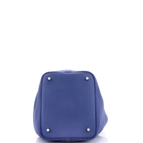Hermès Picotin Lock Bag Clemence Mm