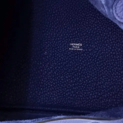 Hermès Picotin Lock Bag Clemence Mm
