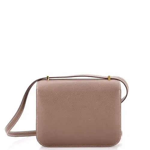 HERMES Constance 18 Shoulder Bag