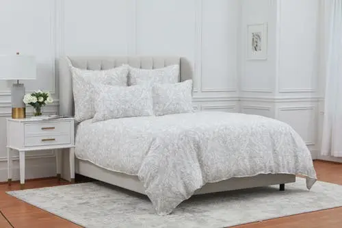 ELISABETH YORK Carolina Sham