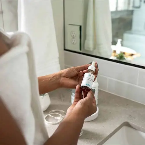 PERFECT IMAGE Lactic 10% Gel Peel 1oz