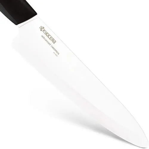 KYOCERA Revolution 4 Piece Ceramic Knife Set