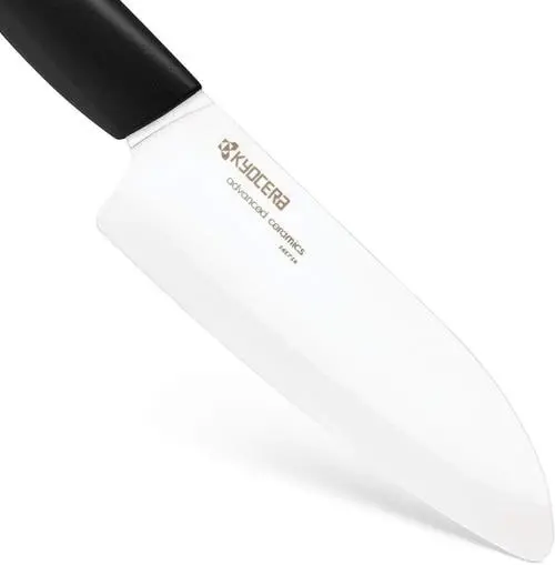 KYOCERA Revolution 4 Piece Ceramic Knife Set