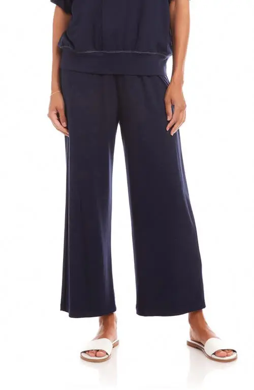 Karen Kane Drawstring Lounge Pants