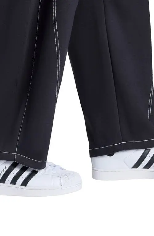 Adidas Shoemaker Graphic Fleece Pants