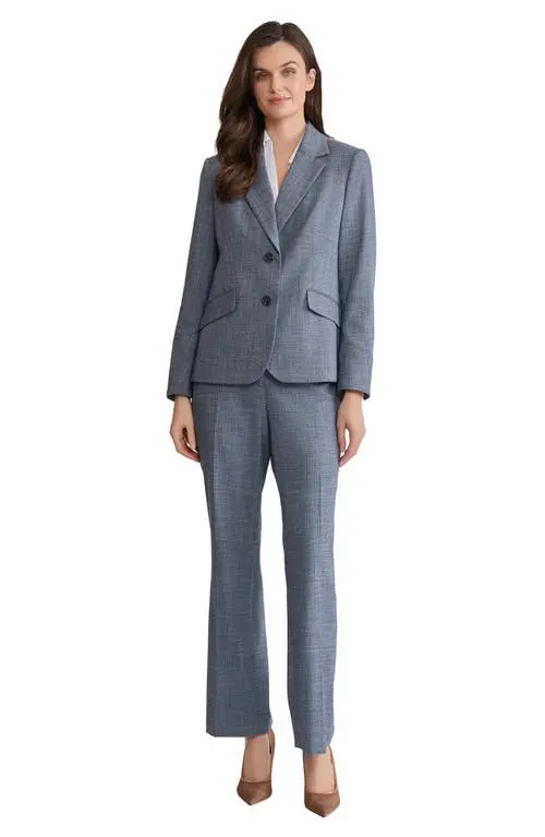Jones New York Two-button Blazer