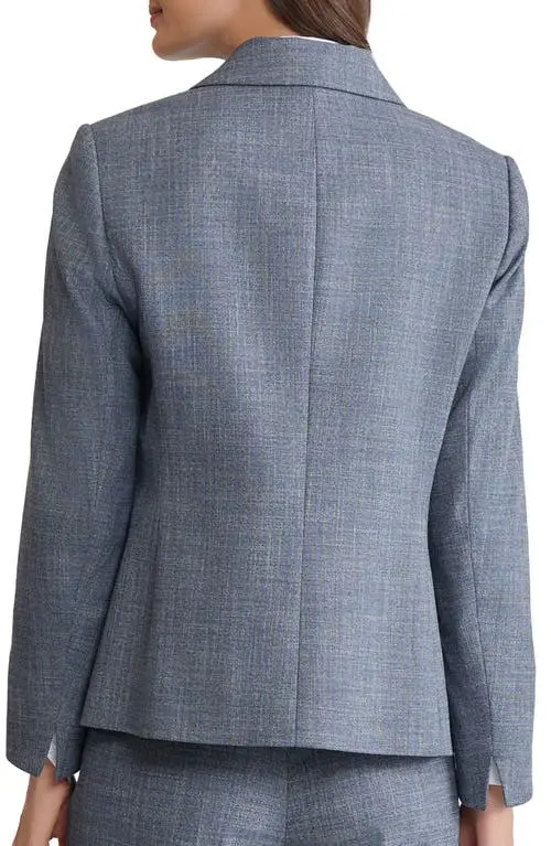 Jones New York Two-button Blazer