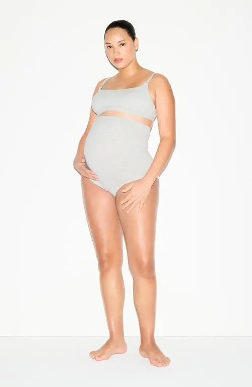 SKIMS 2-pack Jersey Maternity/nursing Bralettes