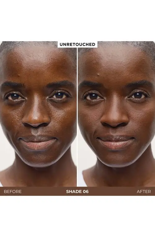 Laura Mercier Tinted Blur Balm Skin Tint With Peptides - 06
