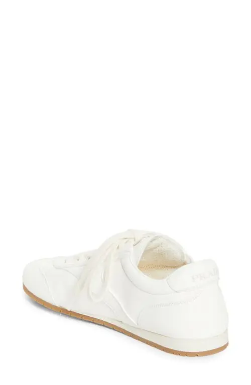 Prada Low Top Sneaker