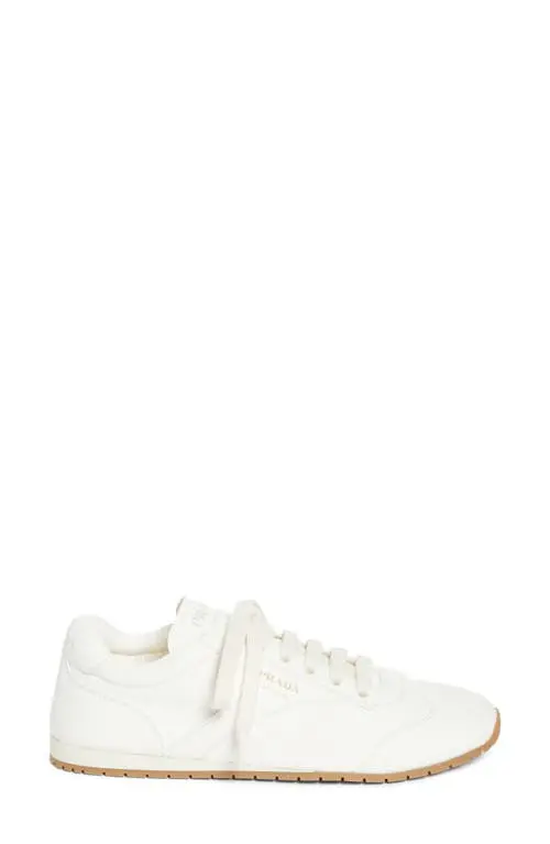 Prada Low Top Sneaker