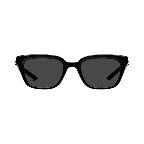 GENTLE MONSTER Hesse 01 Square Frame Sunglasses - Black