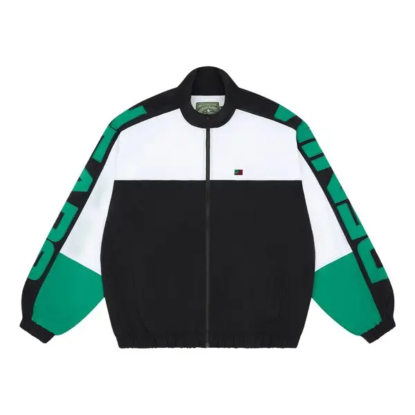 DENIM TEARS Dt Sport Track Jacket