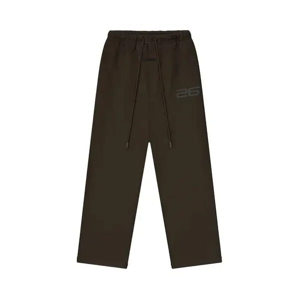 Fear Of God Satin Fleece Lounge Sweatpant