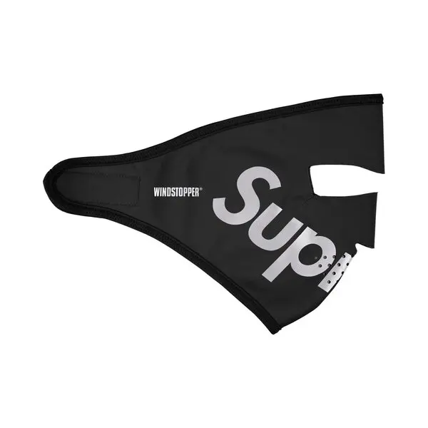 Supreme Windstopper Facemask