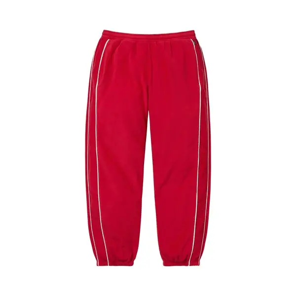 Supreme Polartec Reflective Piping Pant