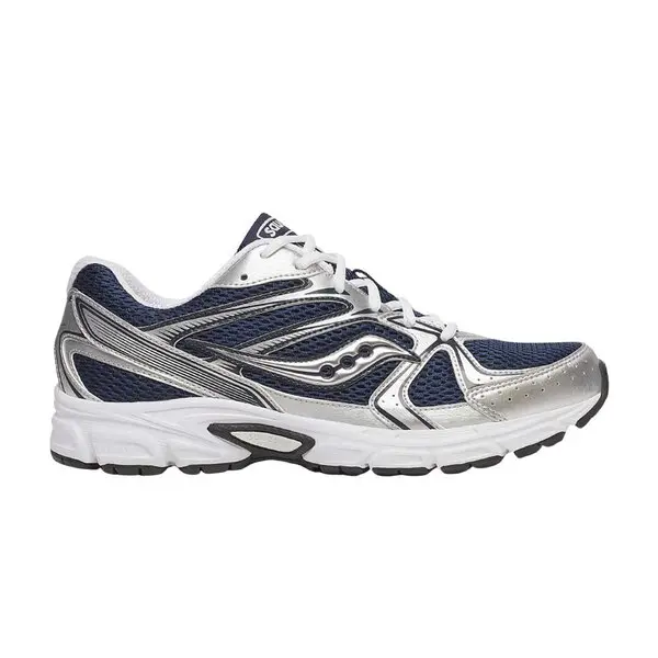 Saucony Grid Ride Millennium - Blue