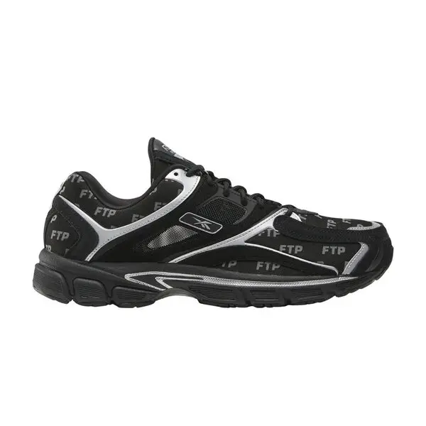 REEBOK Premier Trinity Kfs - Black