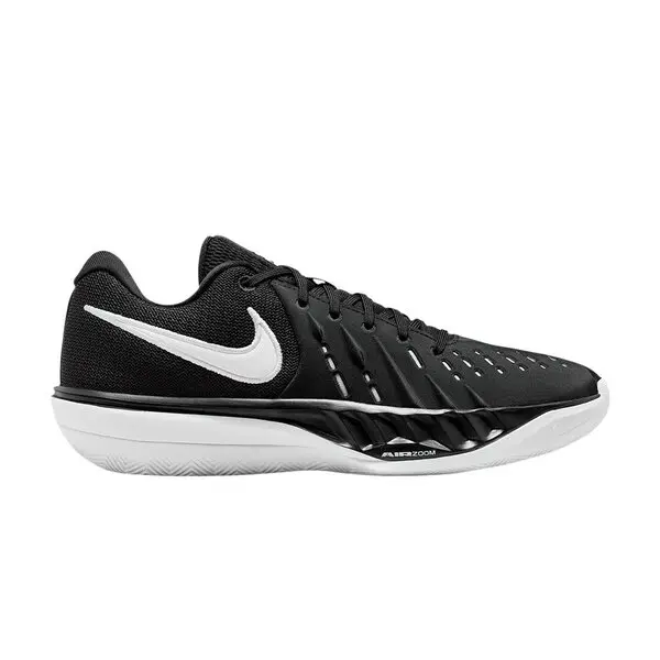 Nike Air Zoom Gt Cut Academy 2 - Black