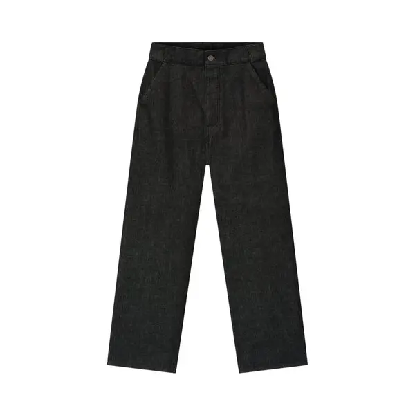 Fear Of God Denim Work Pant - Black