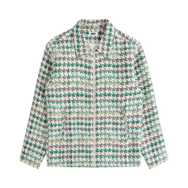 KROST Woodland Jacquard Jacket