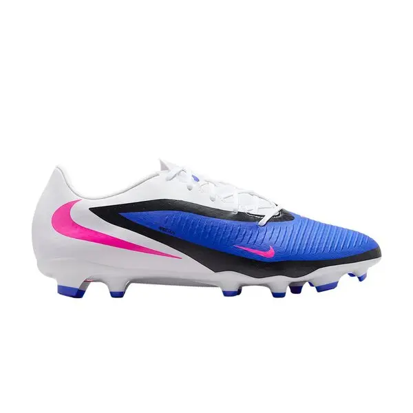 Nike Phantom Low Academy Mg - Blue