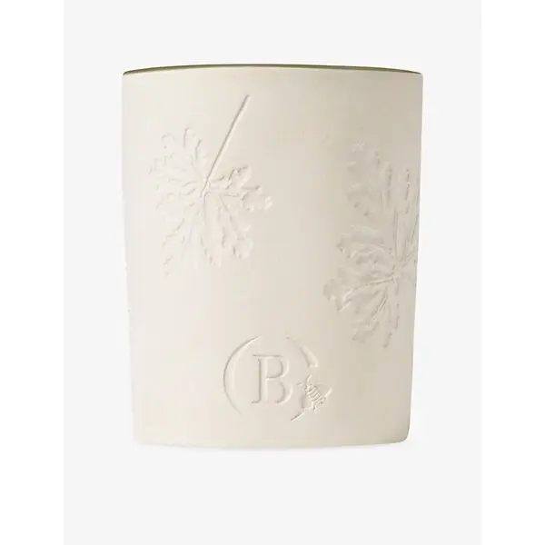 BAMFORD Tomentosum Geranium Scented Candle 320g