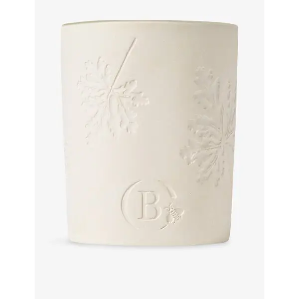 BAMFORD Mabel Grey Geranium Scented Candle 320g