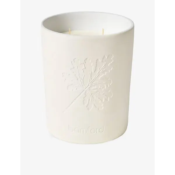 BAMFORD Graveolens Geranium Scented Candle 2kg - One-color