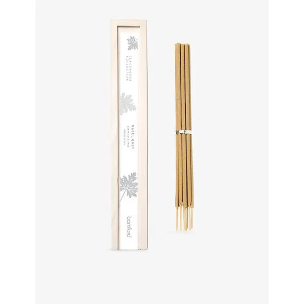 BAMFORD Mabel Grey Geranium 10 Incense Sticks - One-color