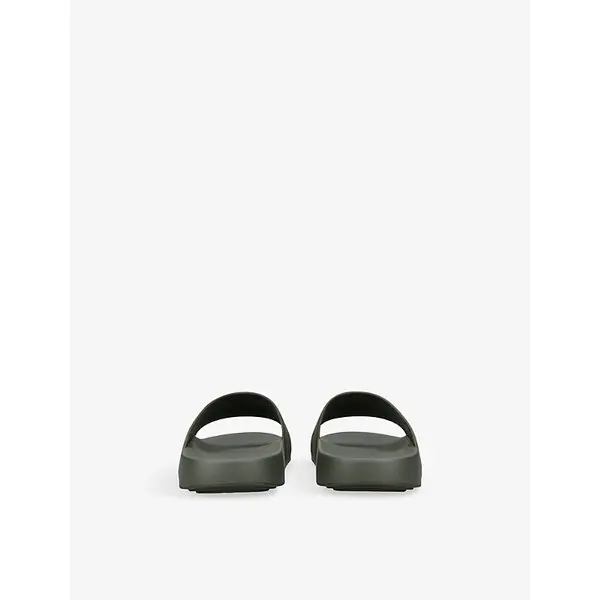 Givenchy Rubber Slides