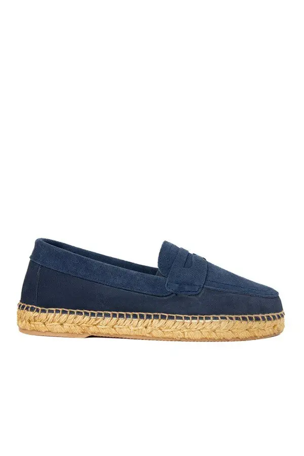 MENINA STEP Yago Loafer