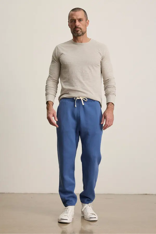 Velvet By Graham & Spencer Norris Jogger