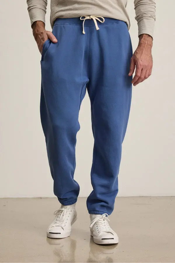 Velvet By Graham & Spencer Norris Jogger