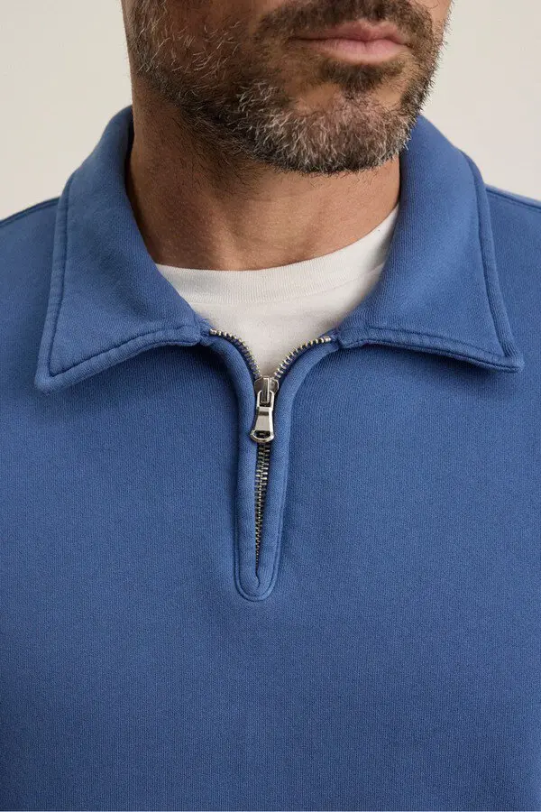 Velvet By Graham & Spencer Levi Sweatshirt
