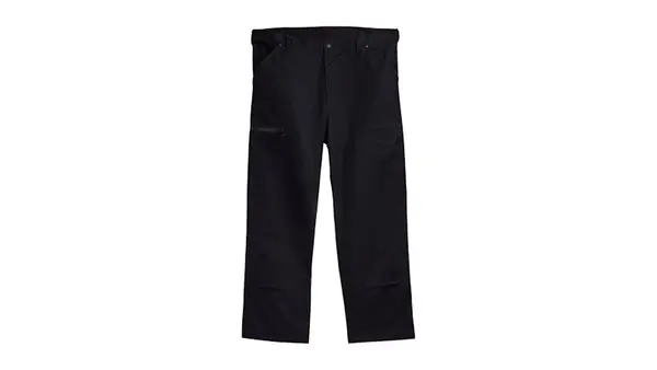 Adidas Y-3 Ut Twill Straight Trousers