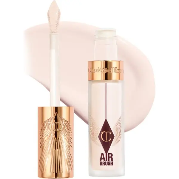 Charlotte Tilbury Airbrush Flawless Blur Concealer - 1 Fair
