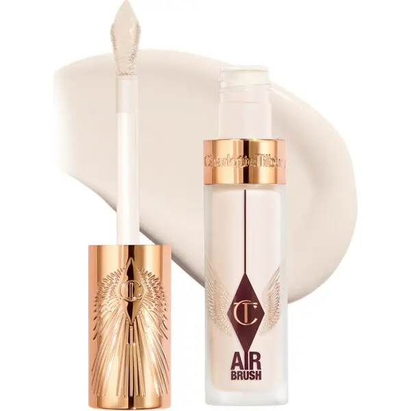 Charlotte Tilbury Airbrush Flawless Blur Concealer - 1.5 Fair