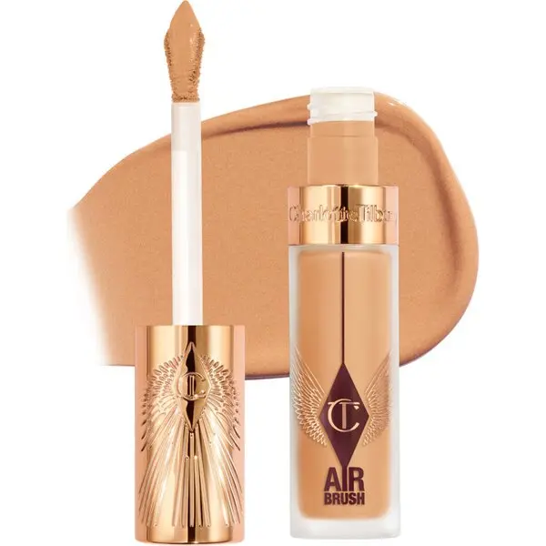 Charlotte Tilbury Airbrush Flawless Blur Concealer - 10 Tan