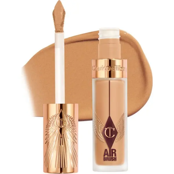 Charlotte Tilbury Airbrush Flawless Blur Concealer - 10.5 Tan