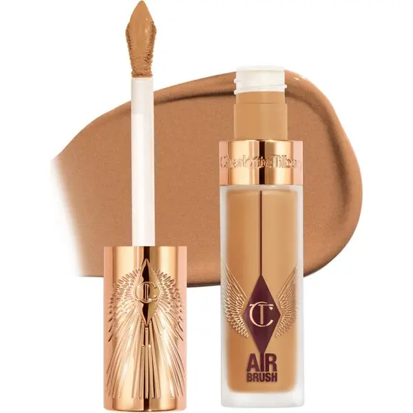 Charlotte Tilbury Airbrush Flawless Blur Concealer - 11 Tan