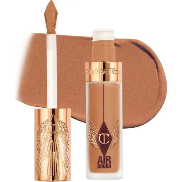 Charlotte Tilbury Airbrush Flawless Blur Concealer - 13 Deep