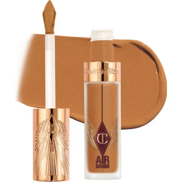 Charlotte Tilbury Airbrush Flawless Blur Concealer - 13.5 Deep