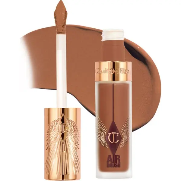 Charlotte Tilbury Airbrush Flawless Blur Concealer - 14 Deep