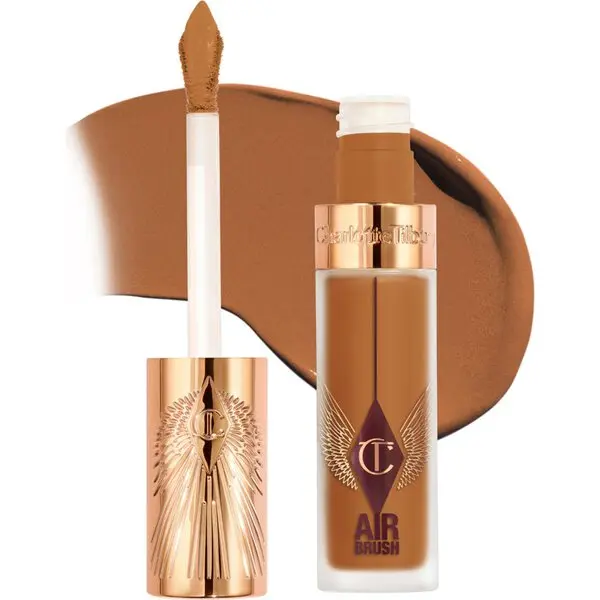 Charlotte Tilbury Airbrush Flawless Blur Concealer - 14.5 Deep