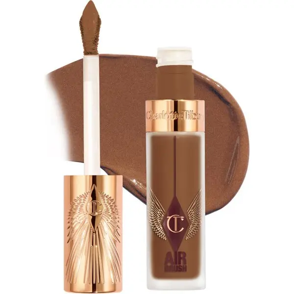 Charlotte Tilbury Airbrush Flawless Blur Concealer - 15 Deep