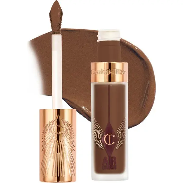 Charlotte Tilbury Airbrush Flawless Blur Concealer - 15.5 Deep