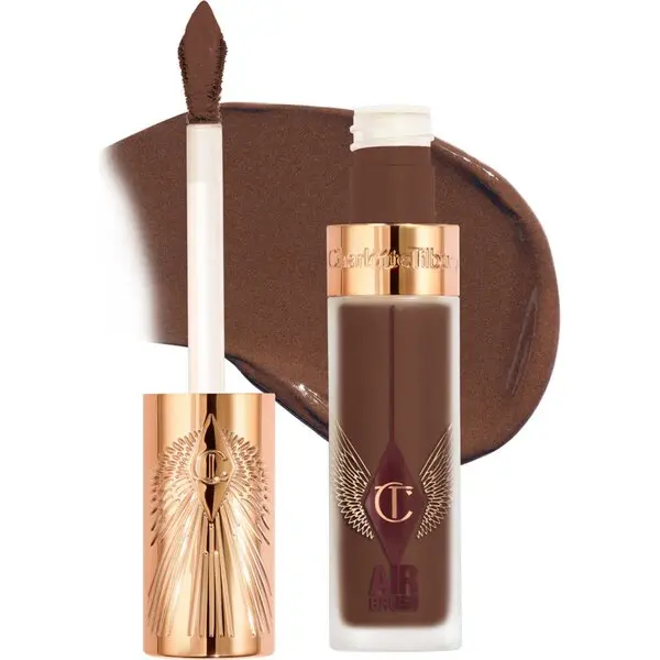 Charlotte Tilbury Airbrush Flawless Blur Concealer - 16 Deep
