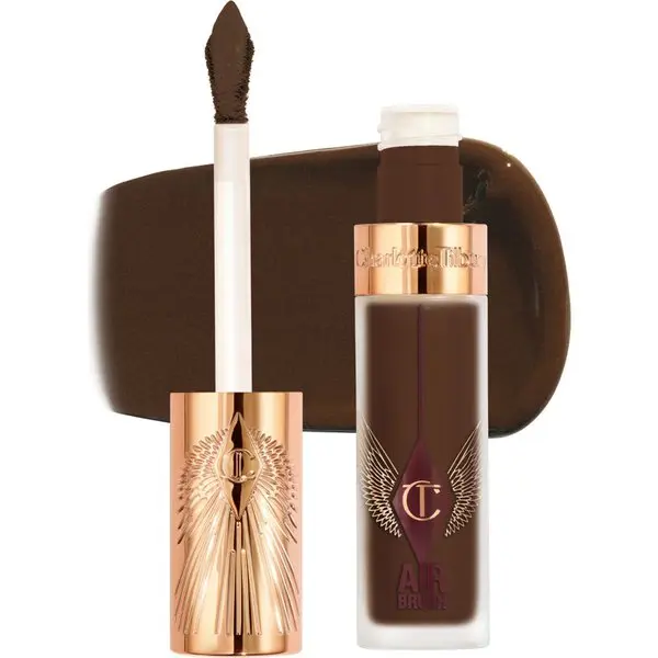 Charlotte Tilbury Airbrush Flawless Blur Concealer - 17 Deep